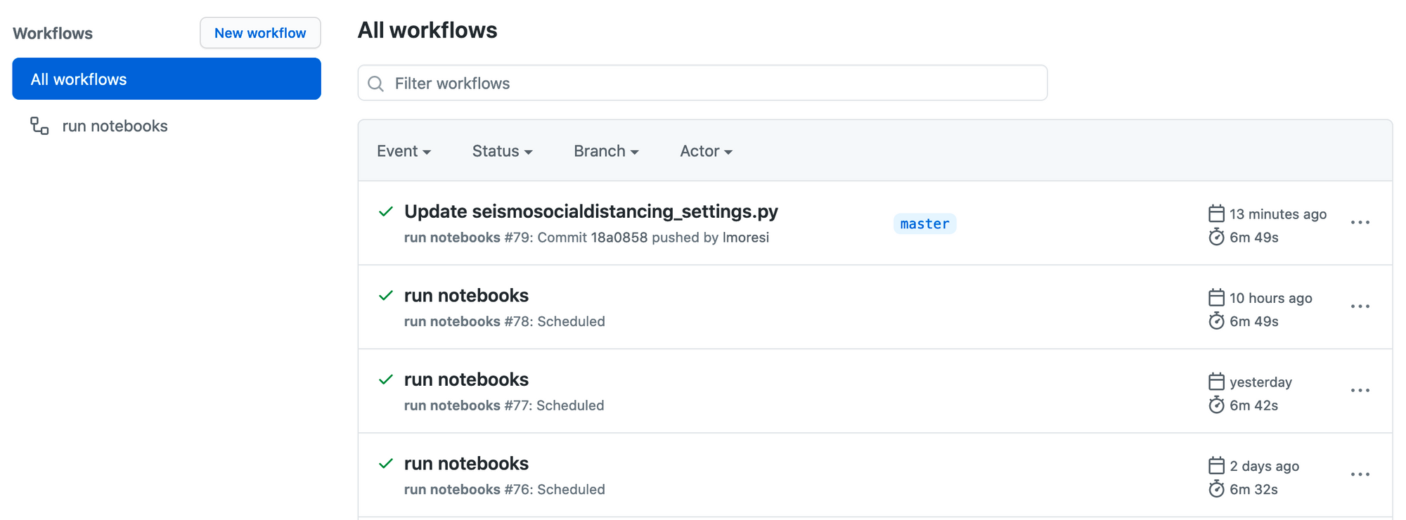 Underworld Geodynamics Community (Page 1)