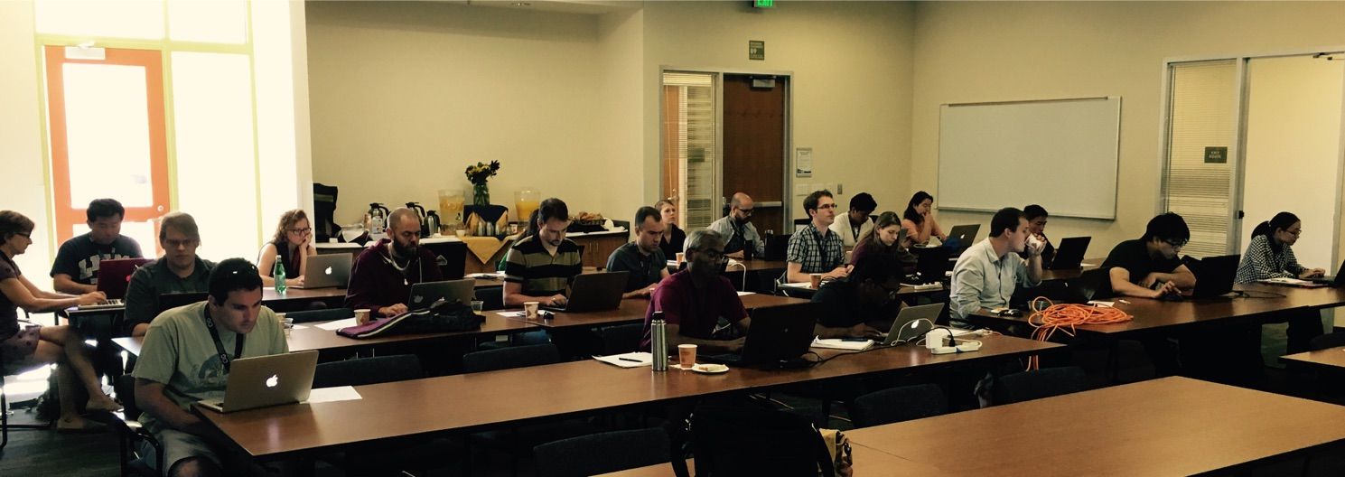 Underworld Geodynamics Community (Page 1)